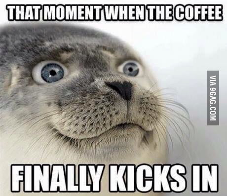 Good morning fellas! - 9GAG