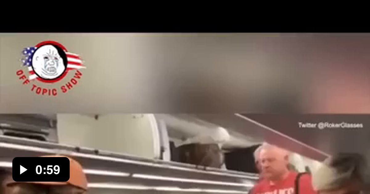 My word... This is a man. A brave, courageous and great American man. A ...