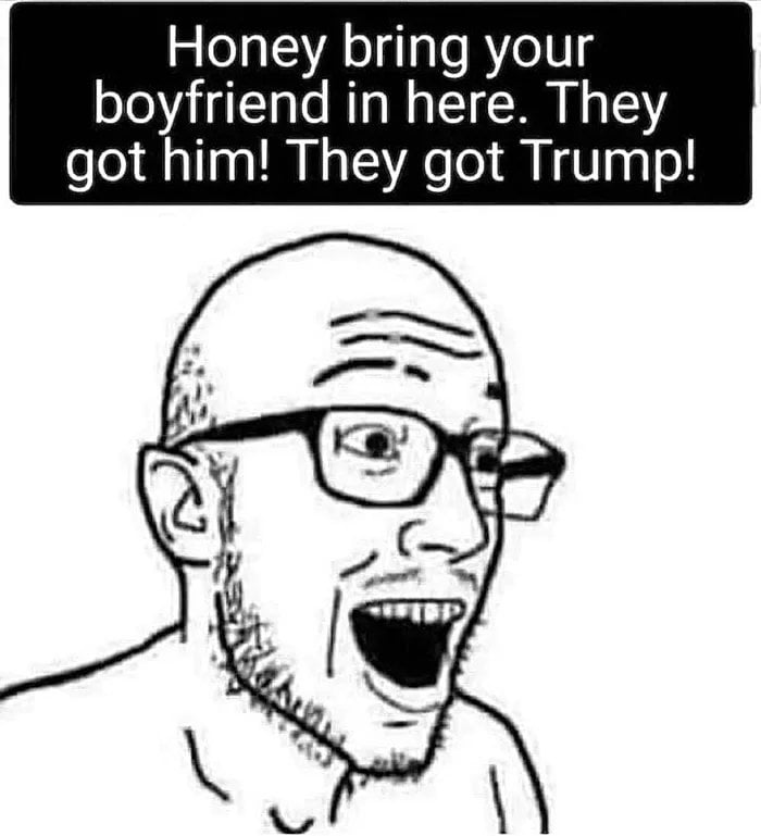 Lets bring your boyfriend here - 9GAG