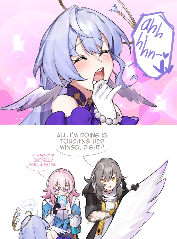 Just the wings - 9GAG