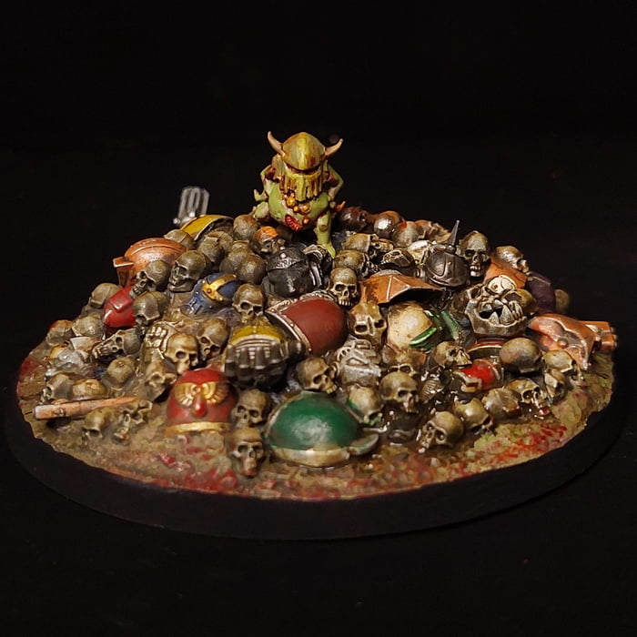 Sassy, bringer of death and decay - 9GAG