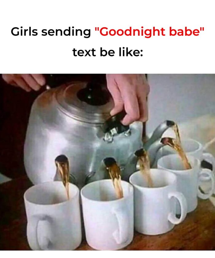 Short and witty text! - 9GAG