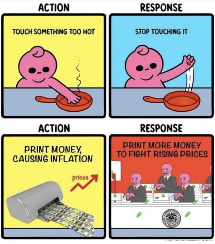 They will never learn - 9GAG