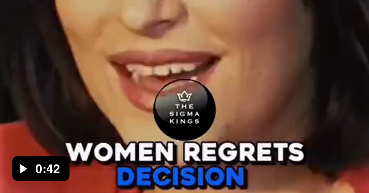 Don't be her last option. Always have self-respect - 9GAG