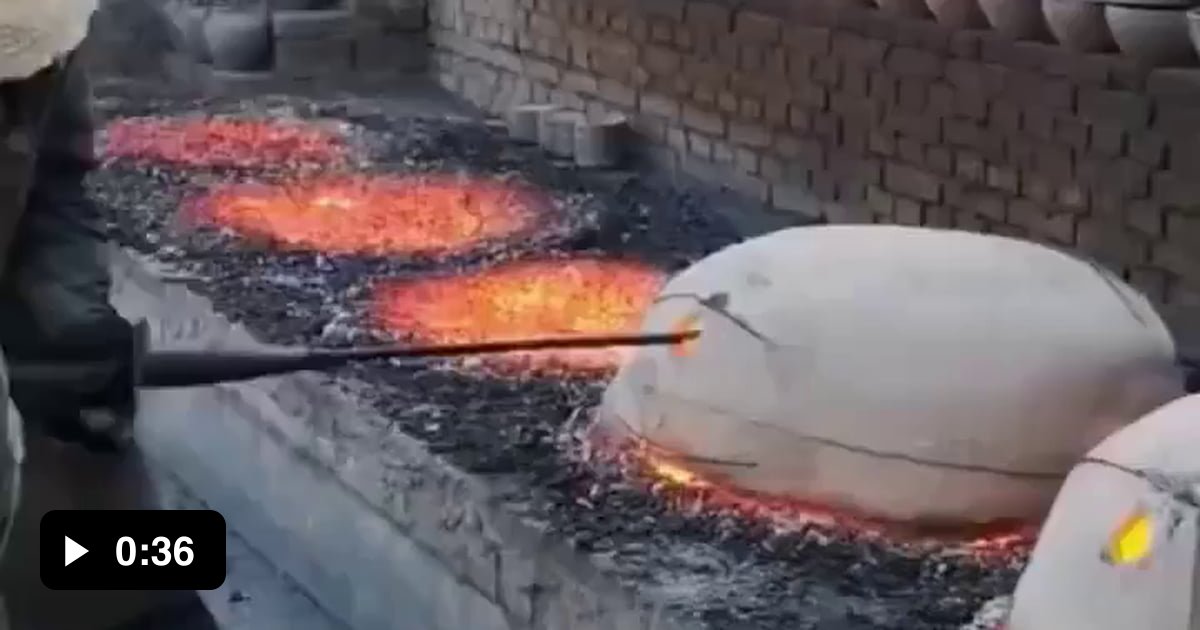 Jianzhan glass fired at high temperature is so unique - 9GAG