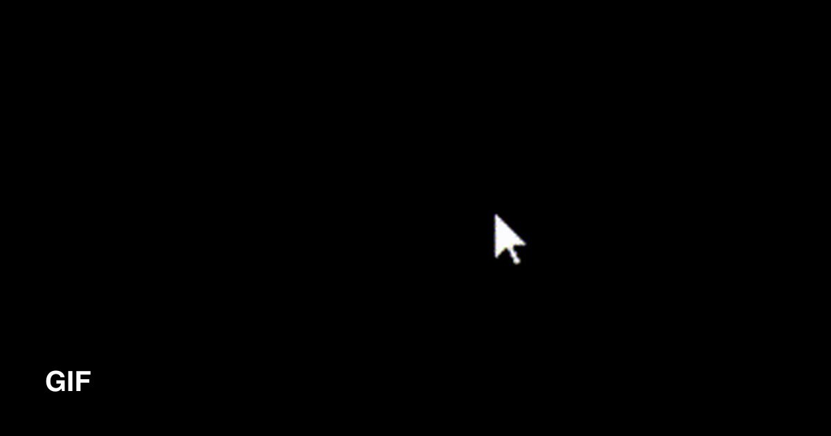 Mouse shaking for now reason - 9GAG