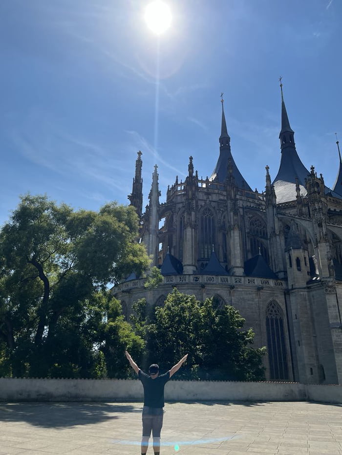 Praise The Sun! - 9GAG