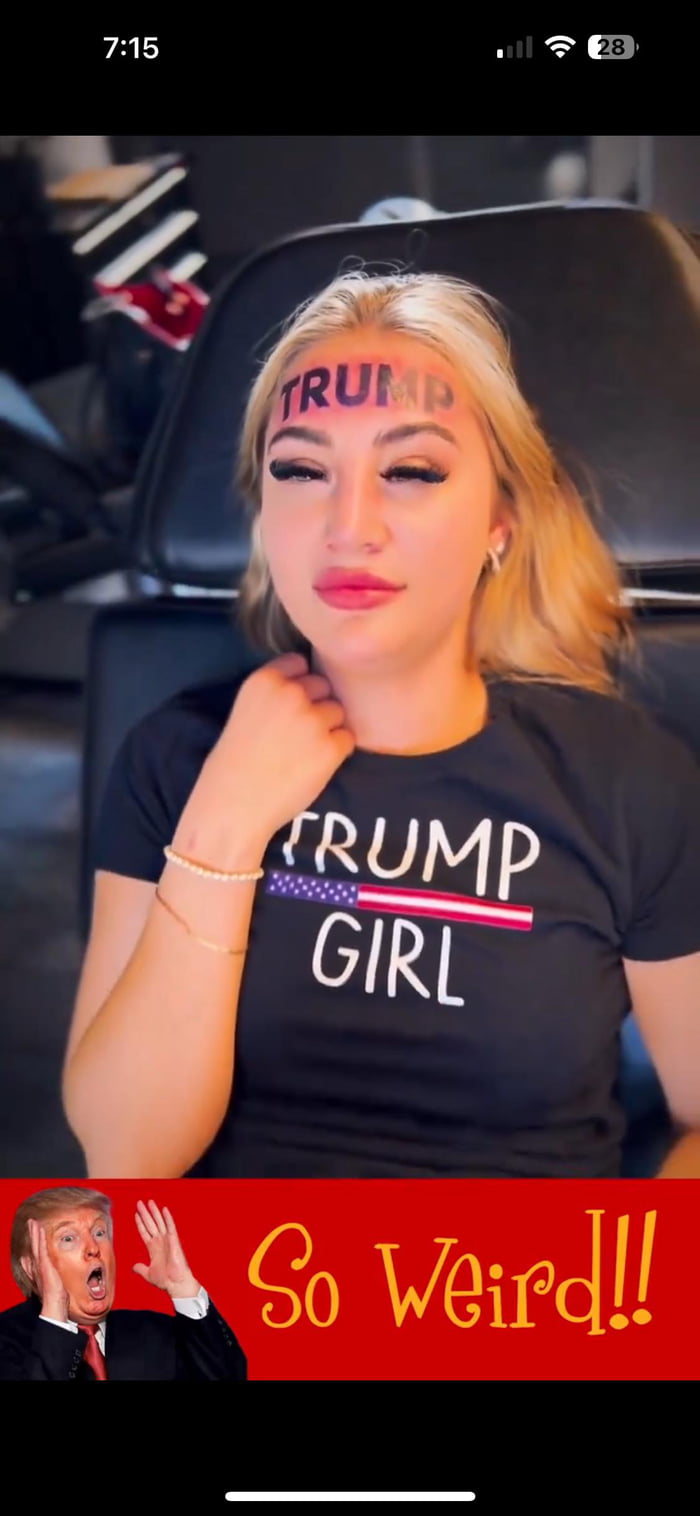 We are totally not weird! - 9GAG