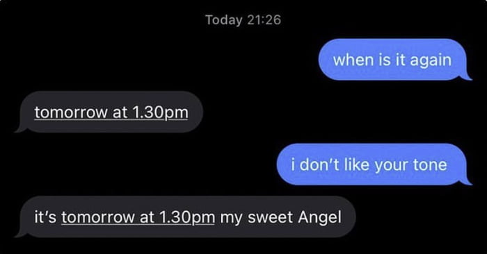 It really do be like that sometimes - 9GAG