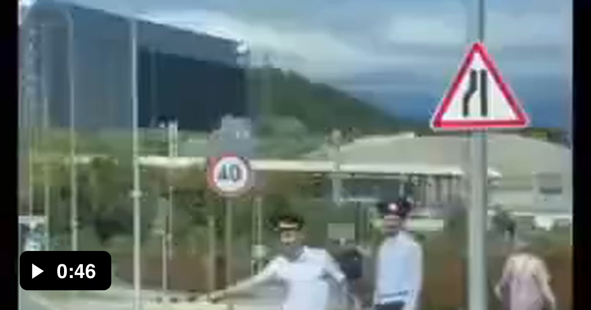 Police inspection - 9GAG