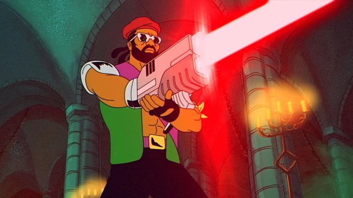 I’d love a Major Lazer video game - 9GAG