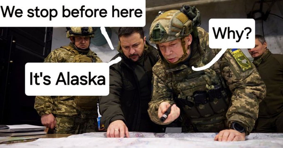 In the first official statement of the Ukranian army they said they conquered 1000km2, double ...