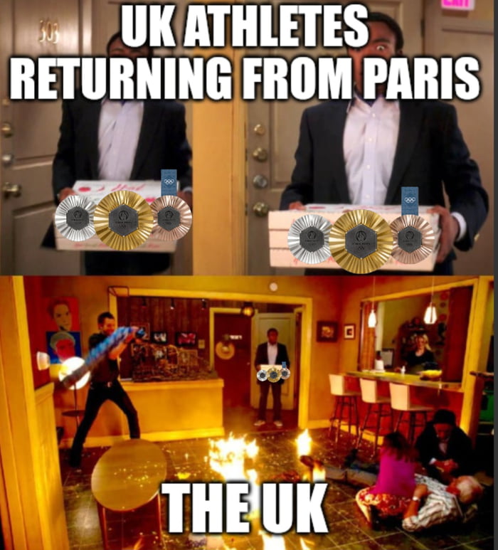 It Do Be Like That Sometimes - 9GAG