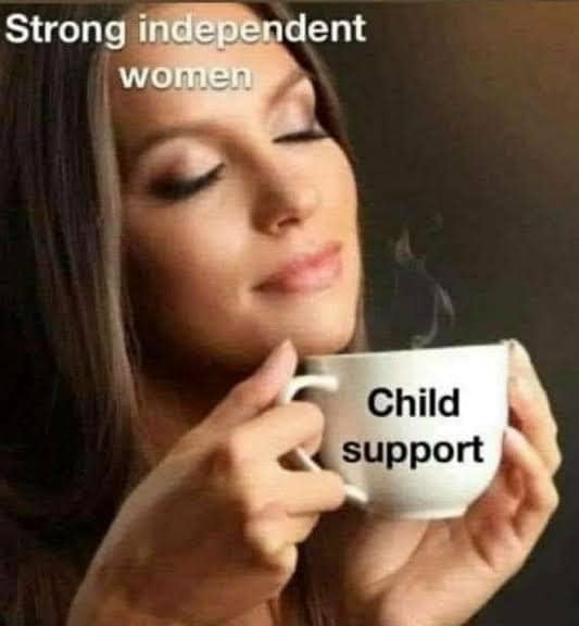 Strong and Empowered - 9GAG