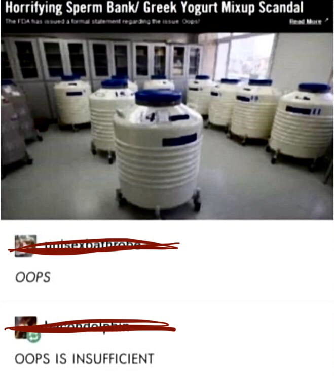 Lucky mistake at OP's workplace - 9GAG