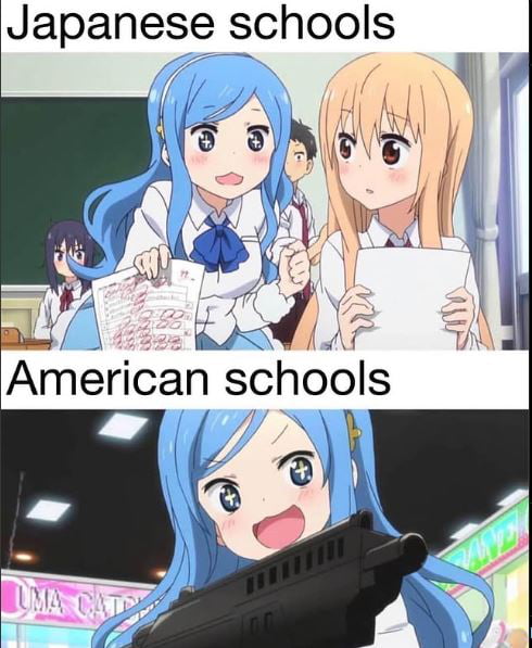 Sylphynford Tachibana is best girl - 9GAG