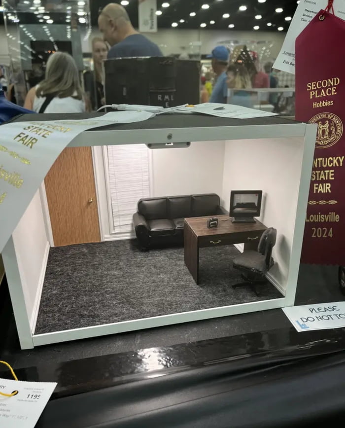 I cast you second place - 9GAG