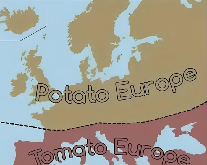 Team Potato here - 9GAG