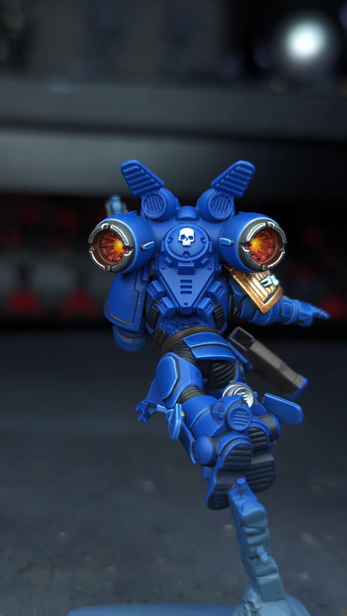 Working on a jetpack - 9GAG