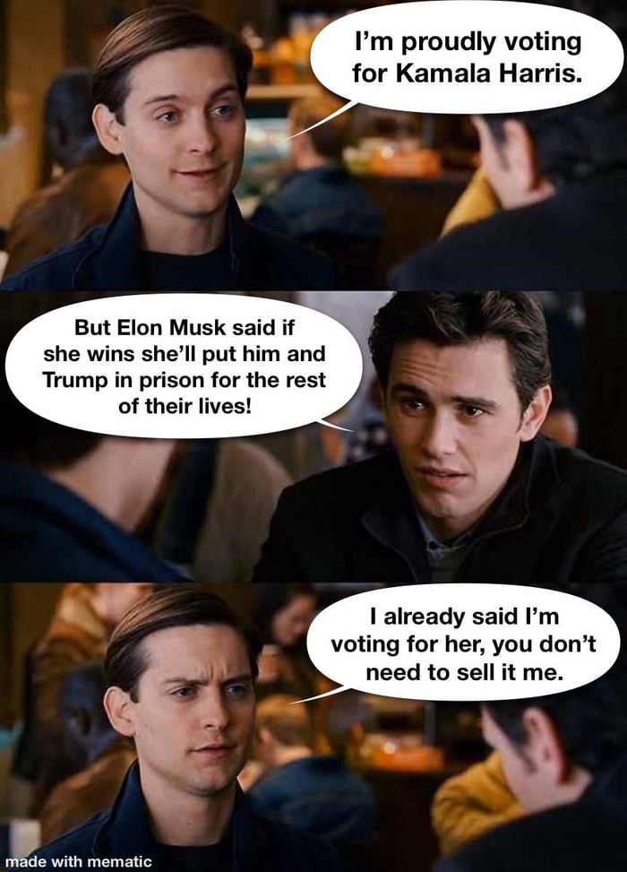 Say less, fam - 9GAG