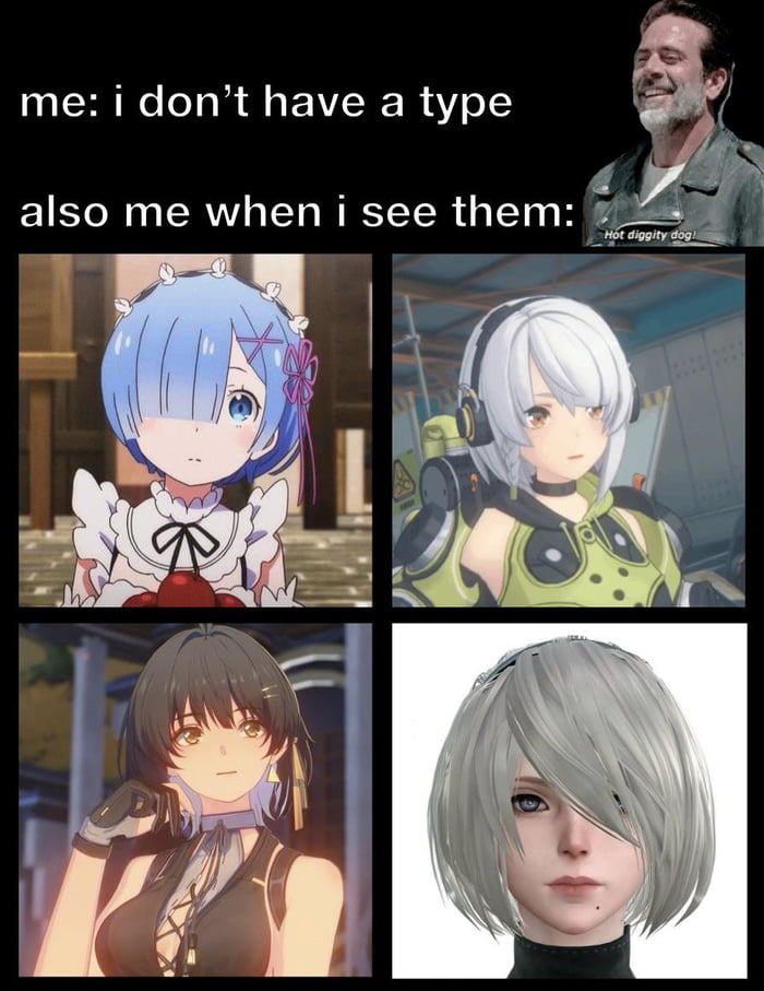 Bob cuts be looking too good - 9GAG