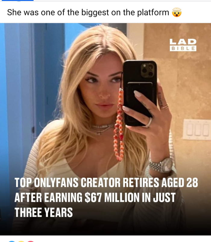 So this shows up while I'm pooping and getting ready for work - 9GAG