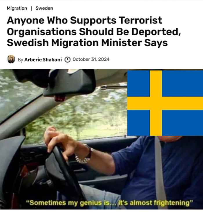 A shocking discovery - 9GAG