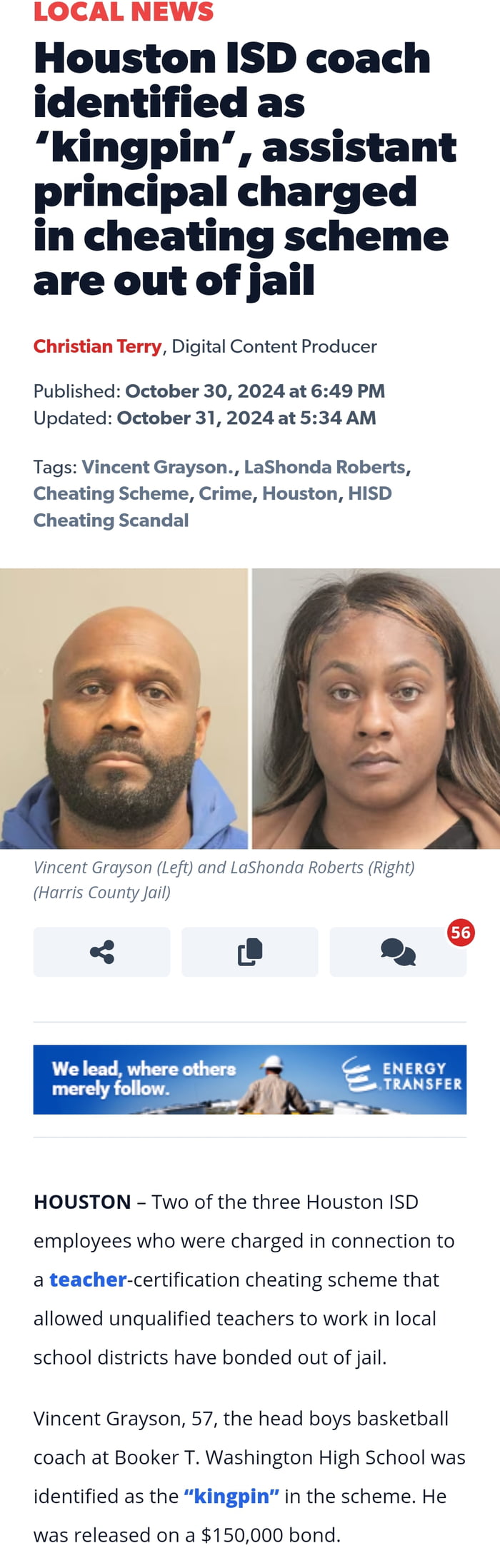 At a historical black school no less!! Shocking! - 9GAG