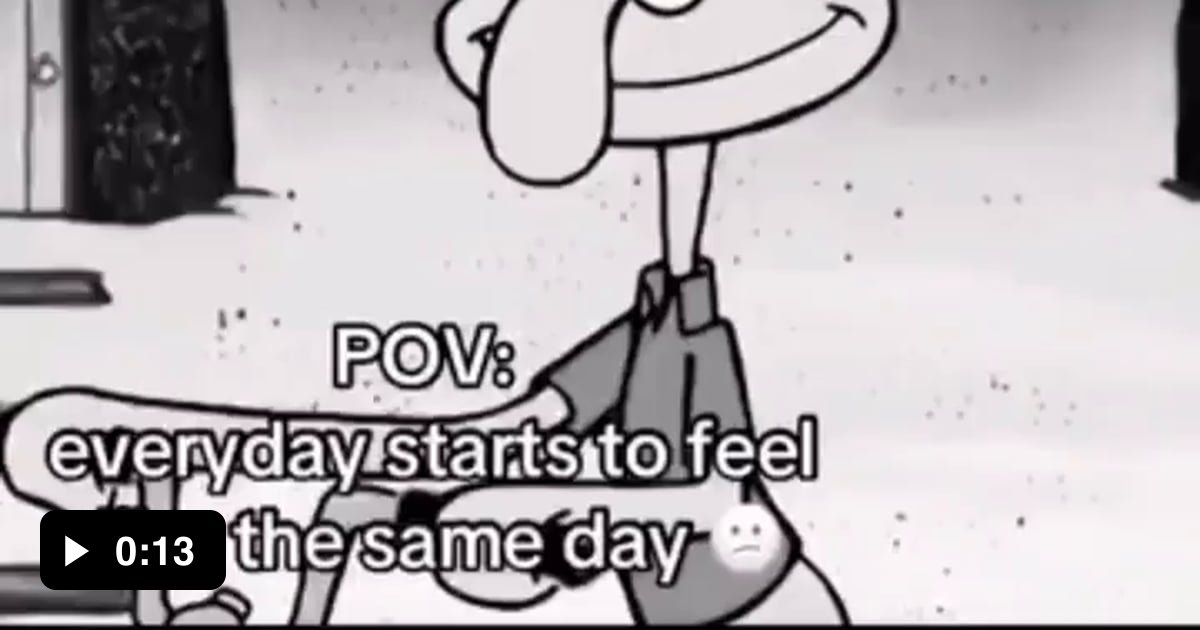 Same everyday - 9GAG