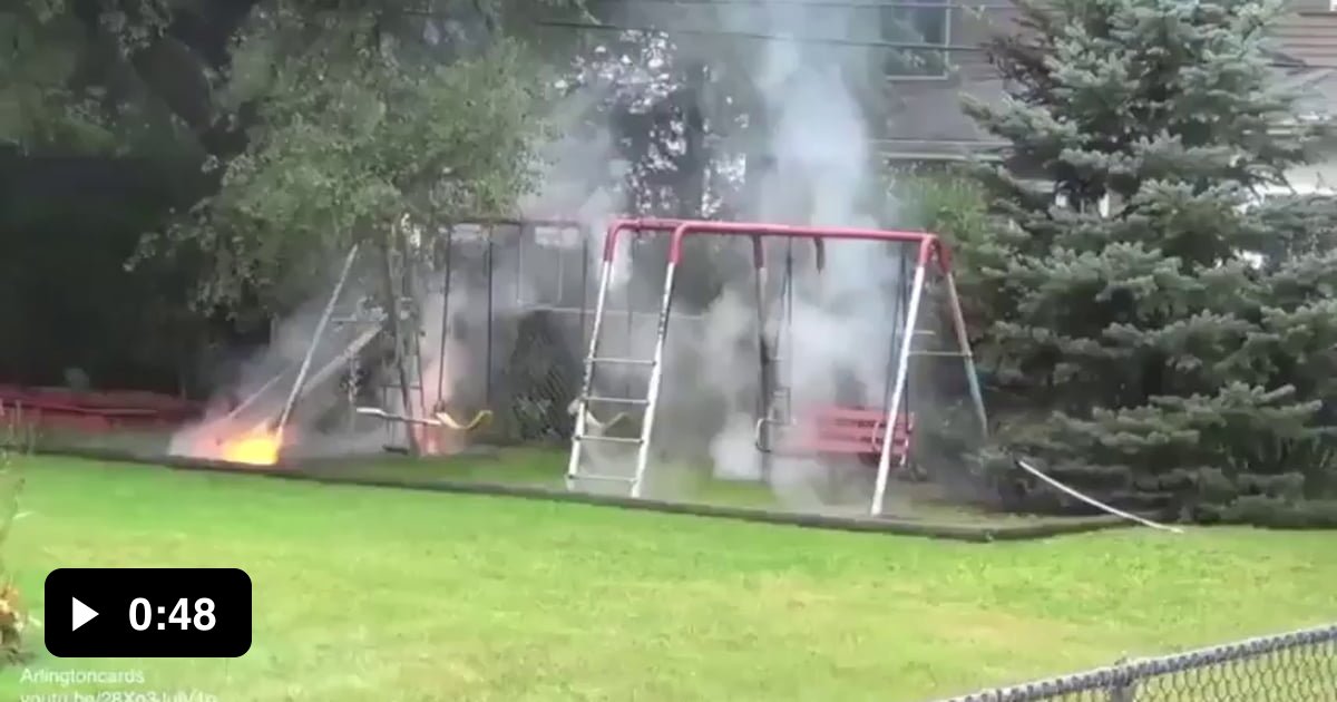 Spicy playground - 9GAG