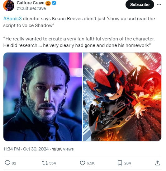 Shadow will be breathtaking - 9GAG