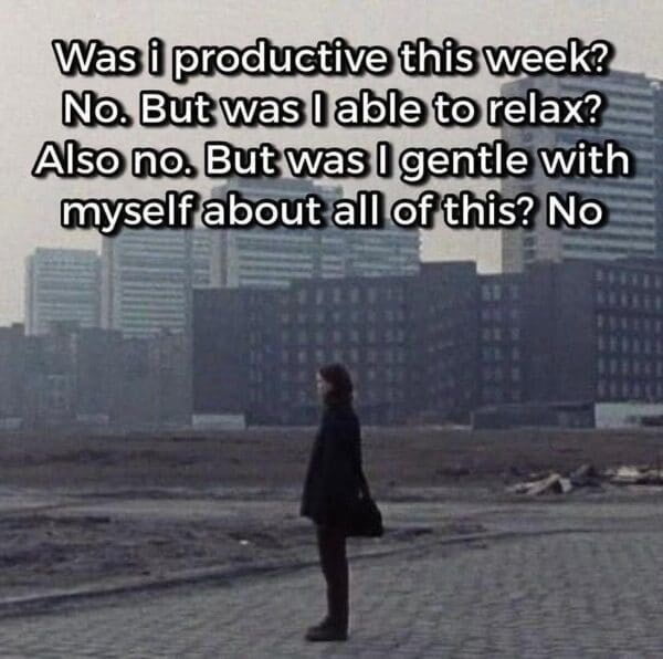 But did I survive another week? YES WE DID! - 9GAG