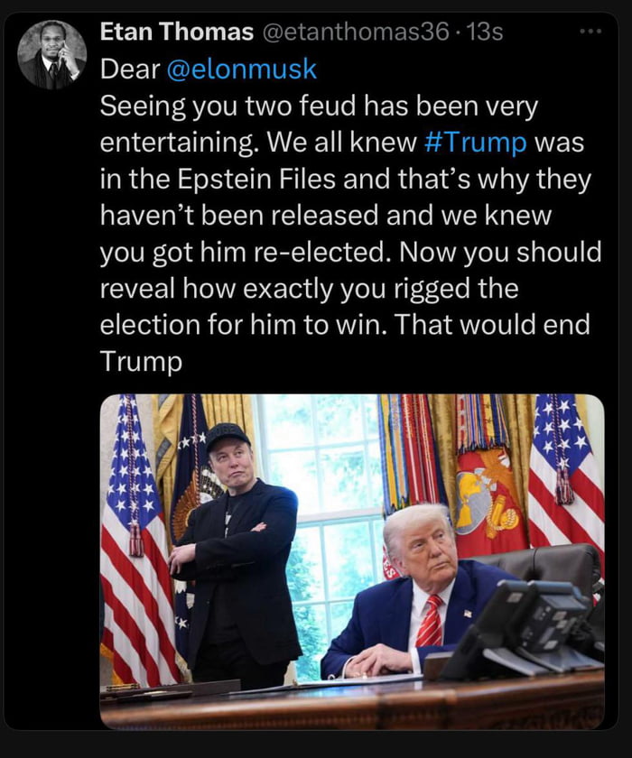 Let's see how this plays out - 9GAG