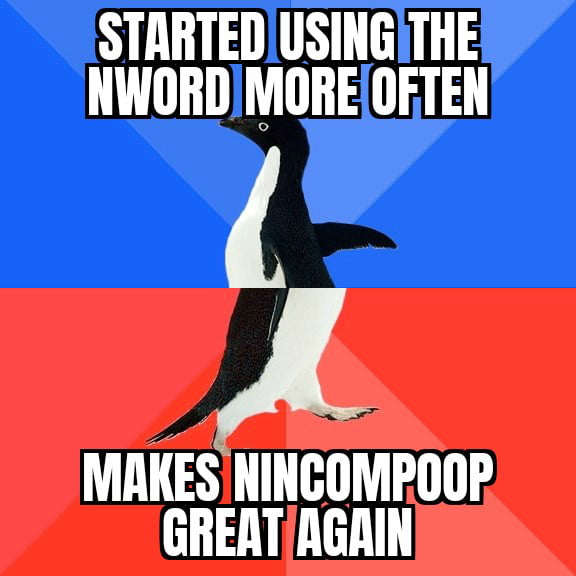 Nincompoop - 9GAG