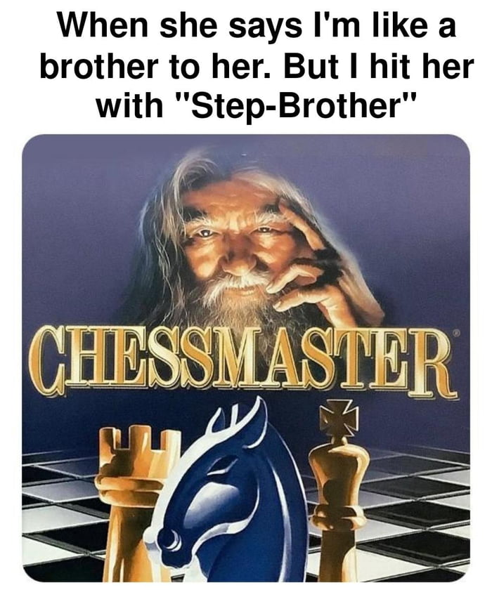 Checkmate ladies - 9GAG