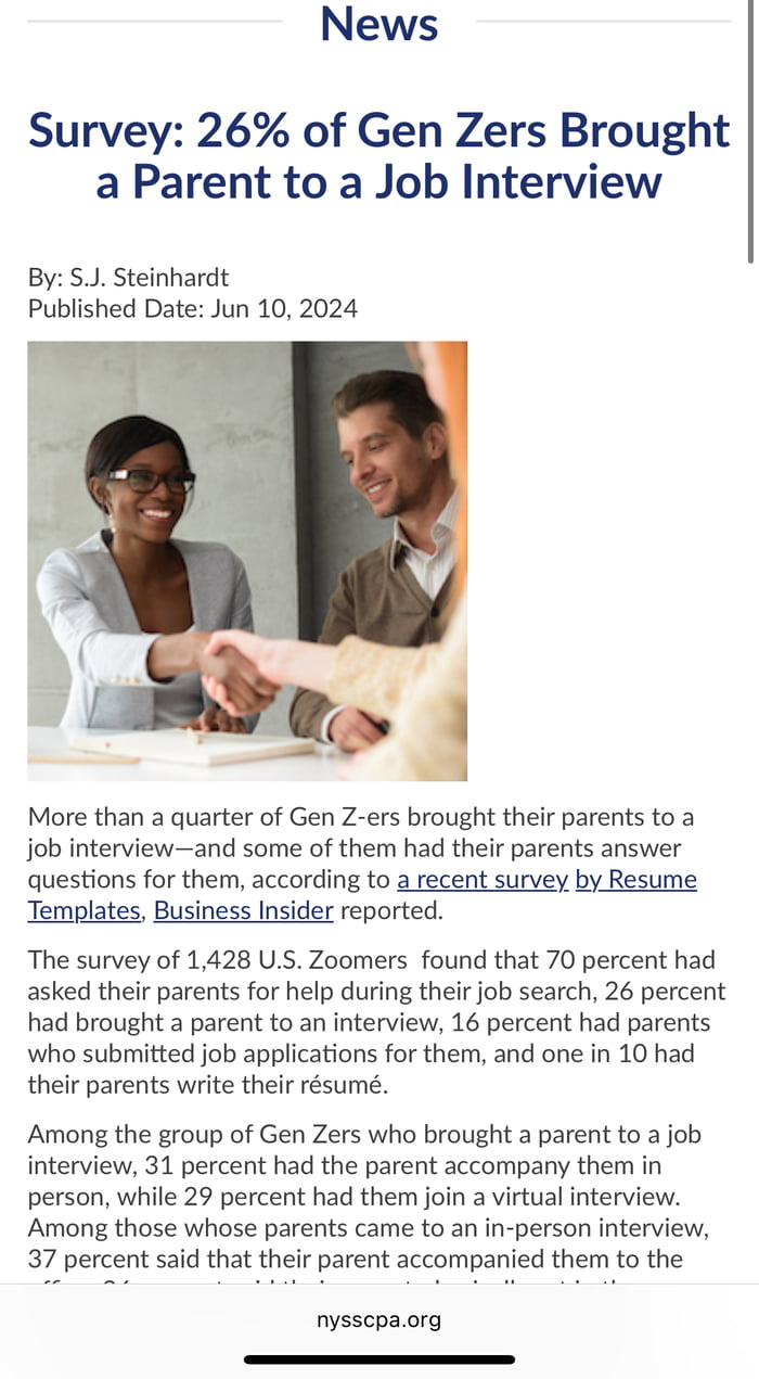 Rip future generations - 9GAG