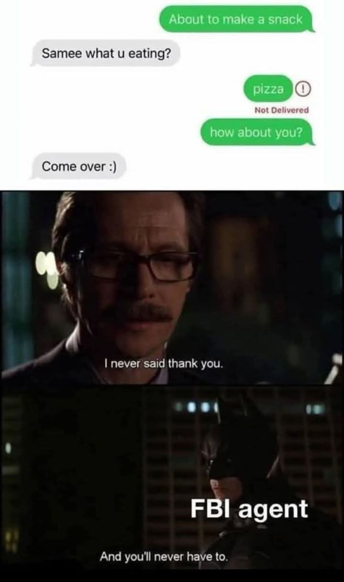 Task failed successfully - 9GAG