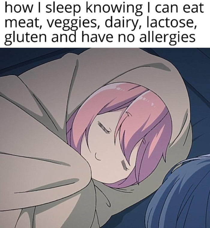 Comfy sleep - 9GAG