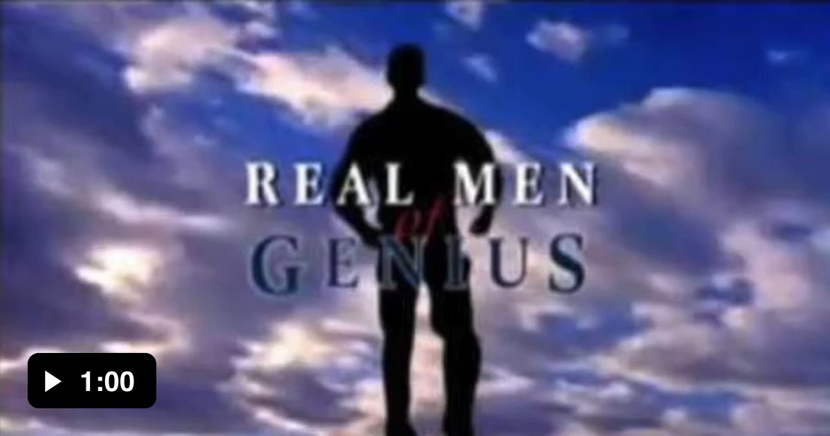 My father, a real man of genius, rip in peace - 9GAG