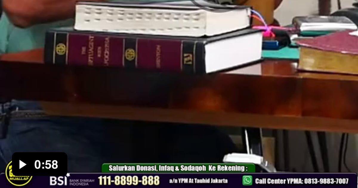 Dondy Tan sprtnya kehabisan akal buat berusaha membuat dirinya bangga ...