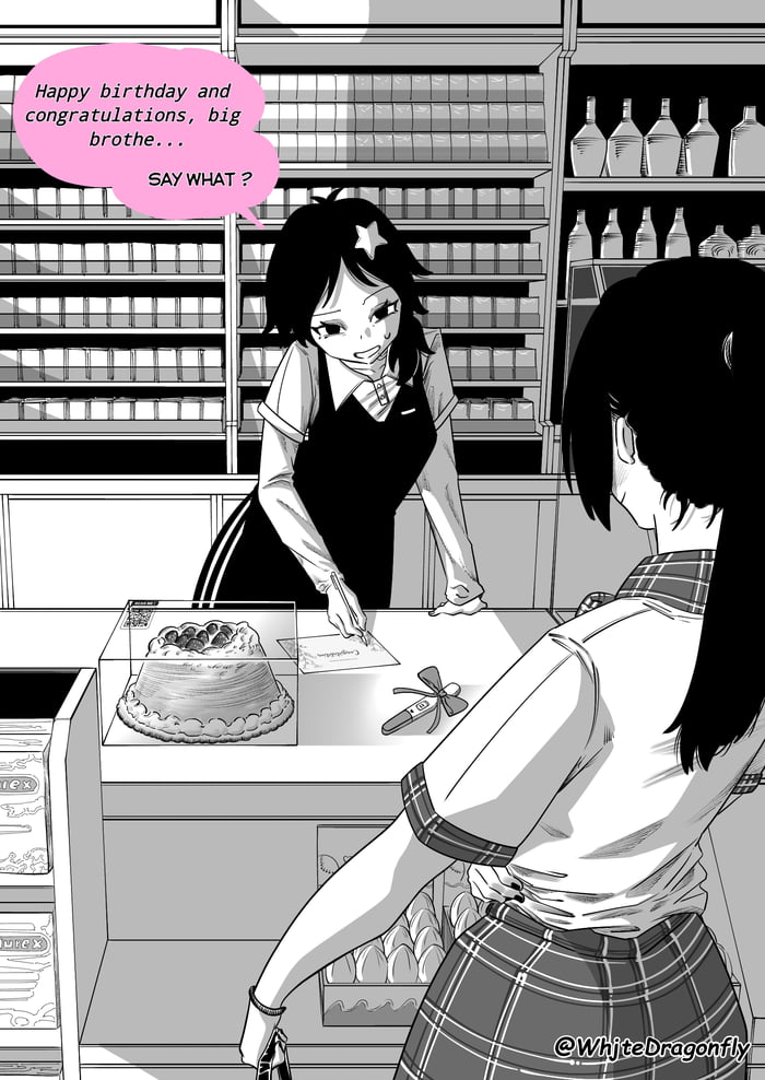 You heard her - 9GAG