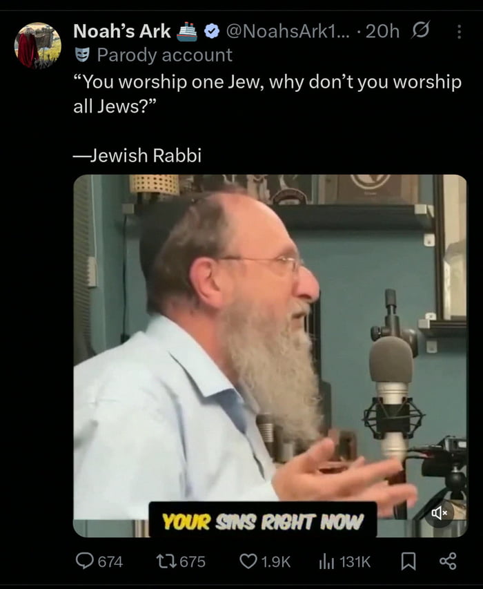 He makes a good point. - 9GAG