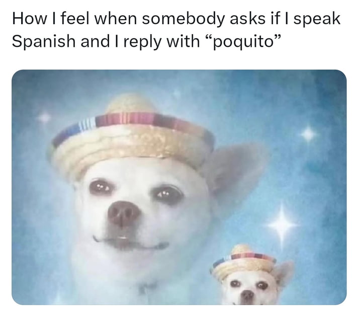 Hola..por favor - 9GAG