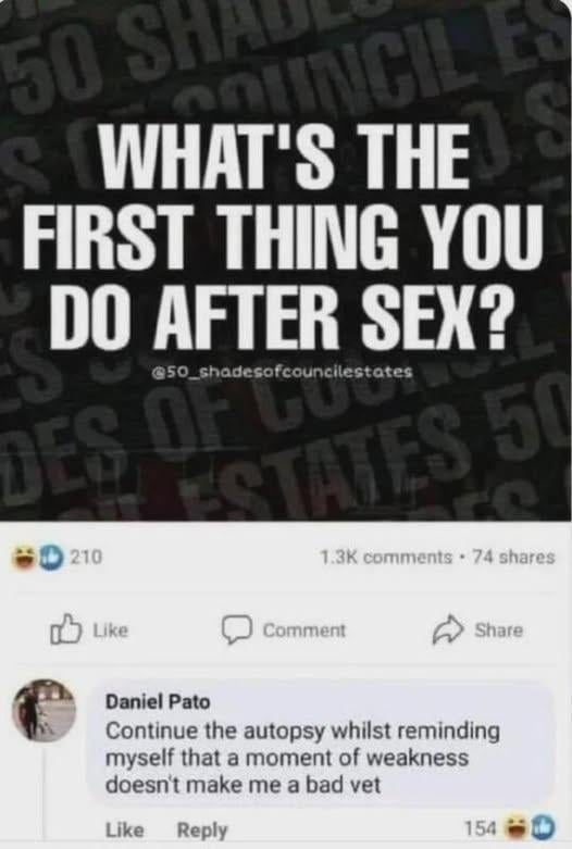 Straid to hell… - 9GAG