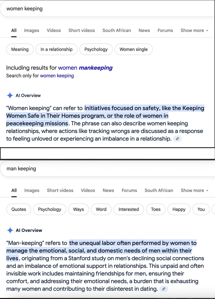 Women Keeping - 9GAG