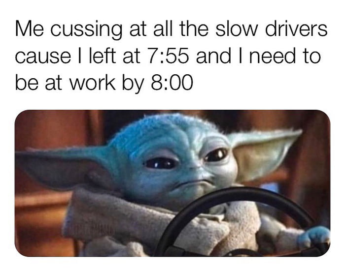 Beep beeeeeep - 9GAG