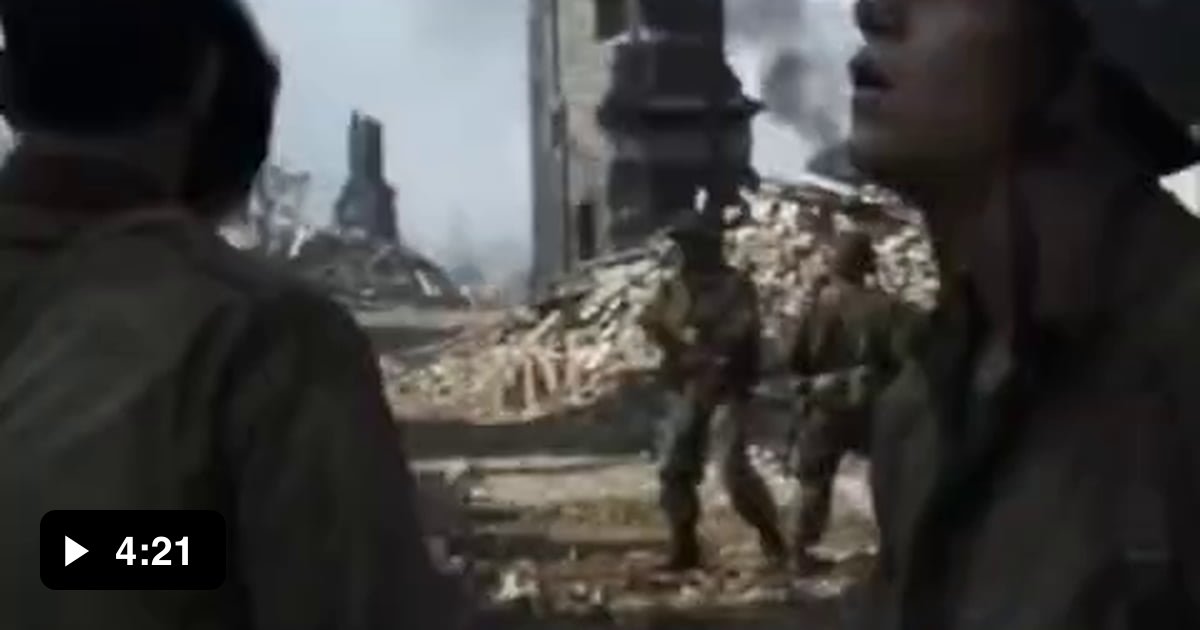 Intense scene - 9GAG