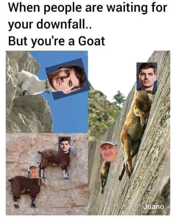 Goat plural - 9GAG