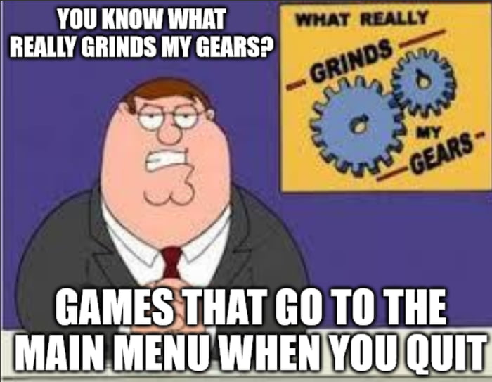 Even worse if they start showing unskippable logos - 9GAG