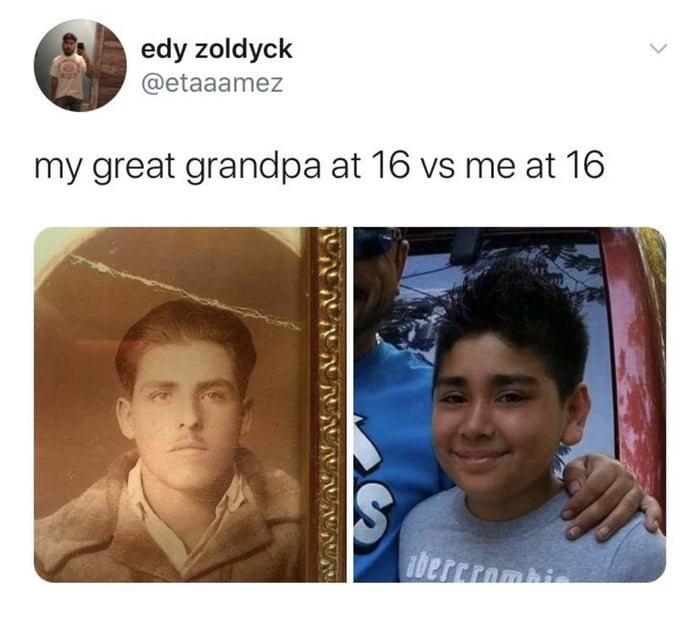 Why are we so different?😂 - 9GAG